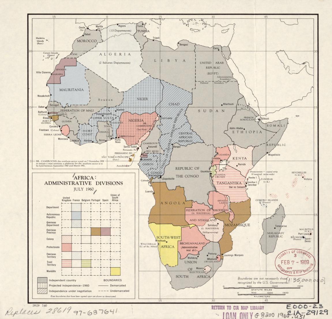 The true role of ethnicity in Sahelian herder-farmer conflicts ...