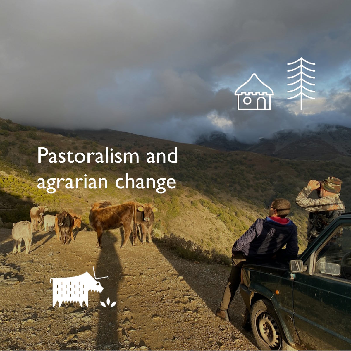 Pastoralism and agrarian change – Pastoralism, Uncertainty and ...